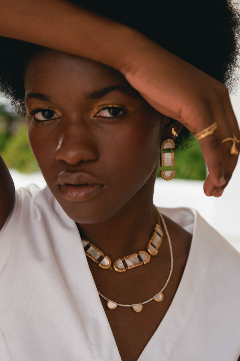 Unique Handmade Jewellery by Amanda Coleman | Made in the UK